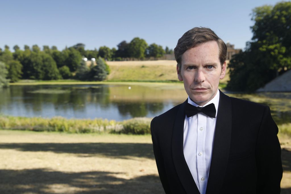Endeavour series 9 ending explained | GoodtoKnow