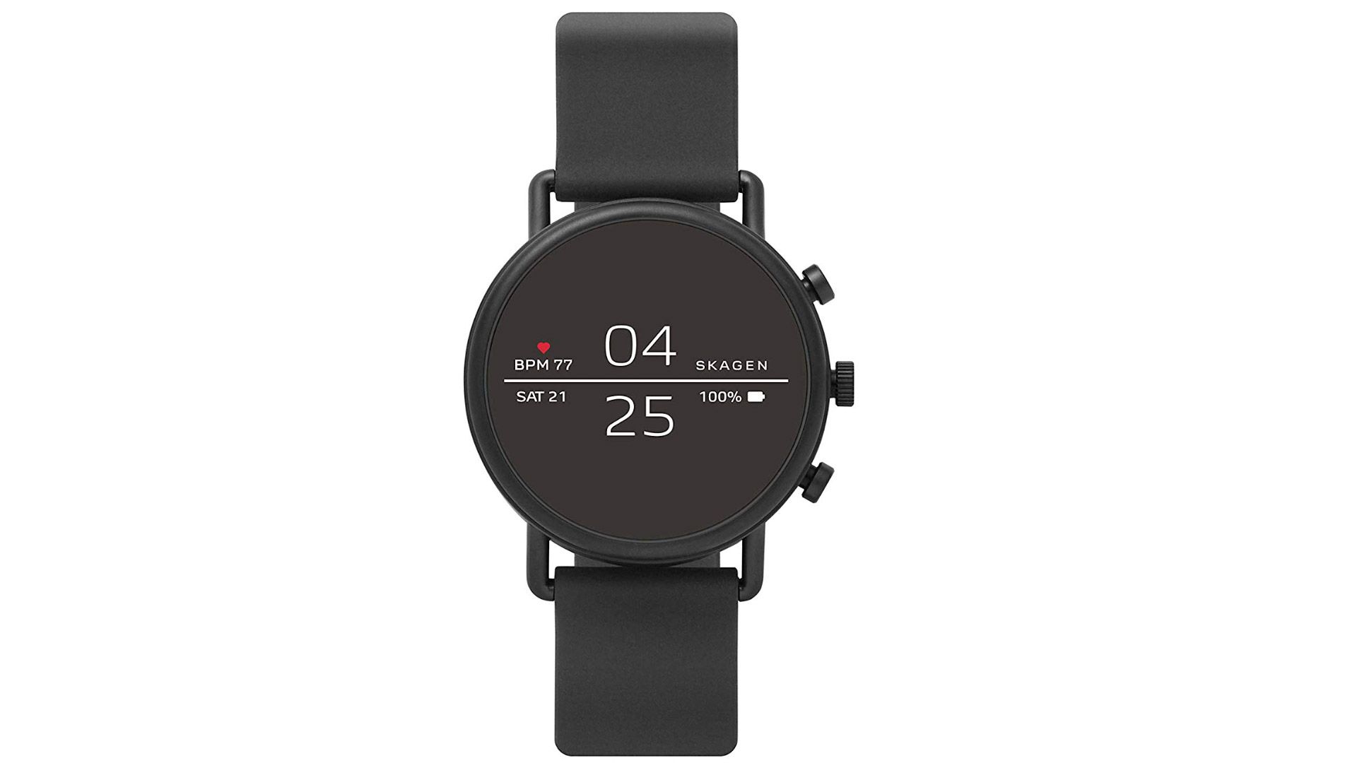 Best Android smartwatch 2020: for fitness and style | Shortlist