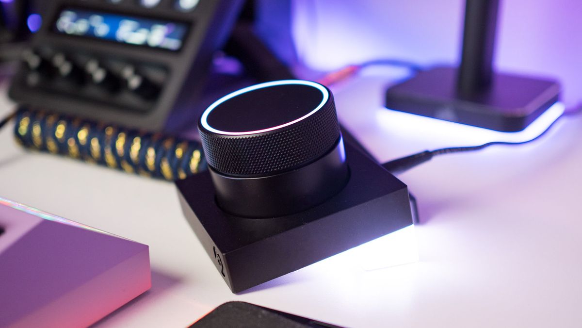 Angry Miao Cyberblade review: These $199 gaming earbuds are unlike ...