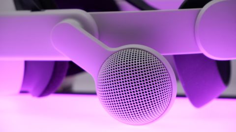 Logitech Chorus review | PC Gamer