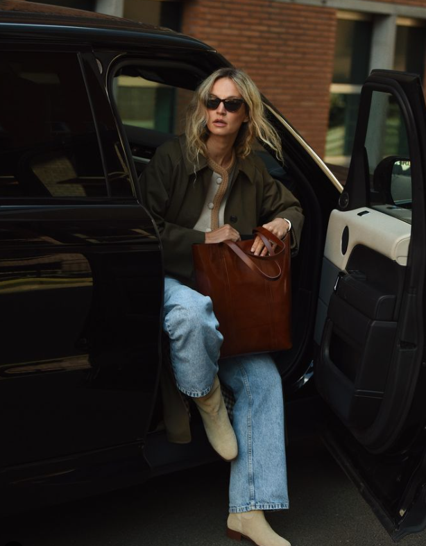 12 French Bag Brands You Need to Know About, According to an Editor Who ...