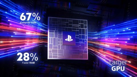 PS5 Pro specs: how powerful the new PlayStation 5 console is, and how ...