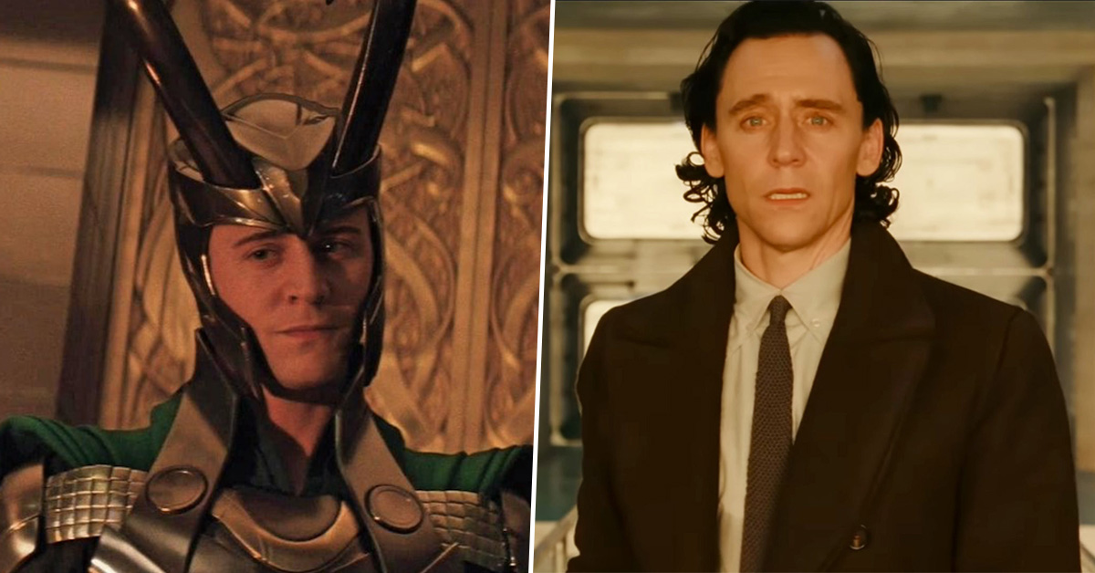 How Loki went from the God of Mischief to the MCU’s MVP | GamesRadar+