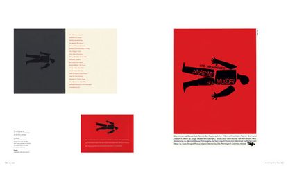 Saul Bass: A Life in Film & Design | Wallpaper*