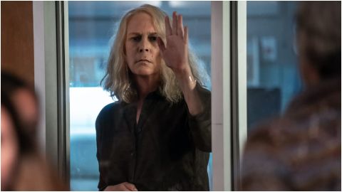 Halloween Kills ending explained: your biggest questions answered ...