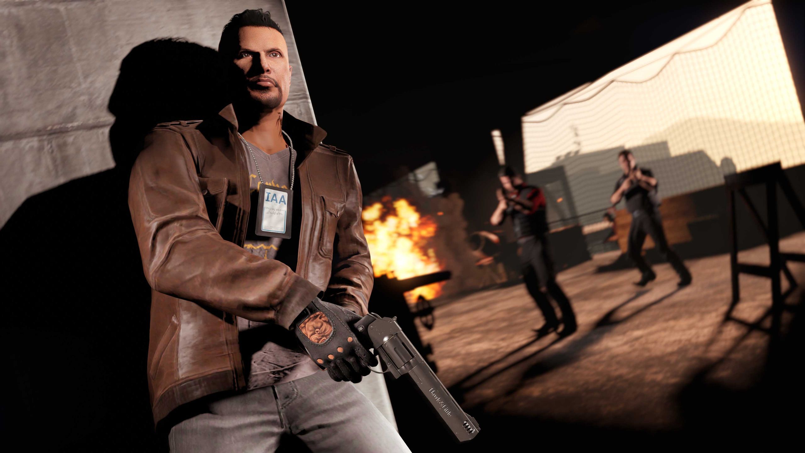 GTA Online update finally lets you fight back against griefers without ...