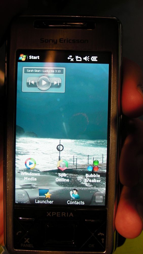 Update: SPB Mobile Shell 3 | Windows Central