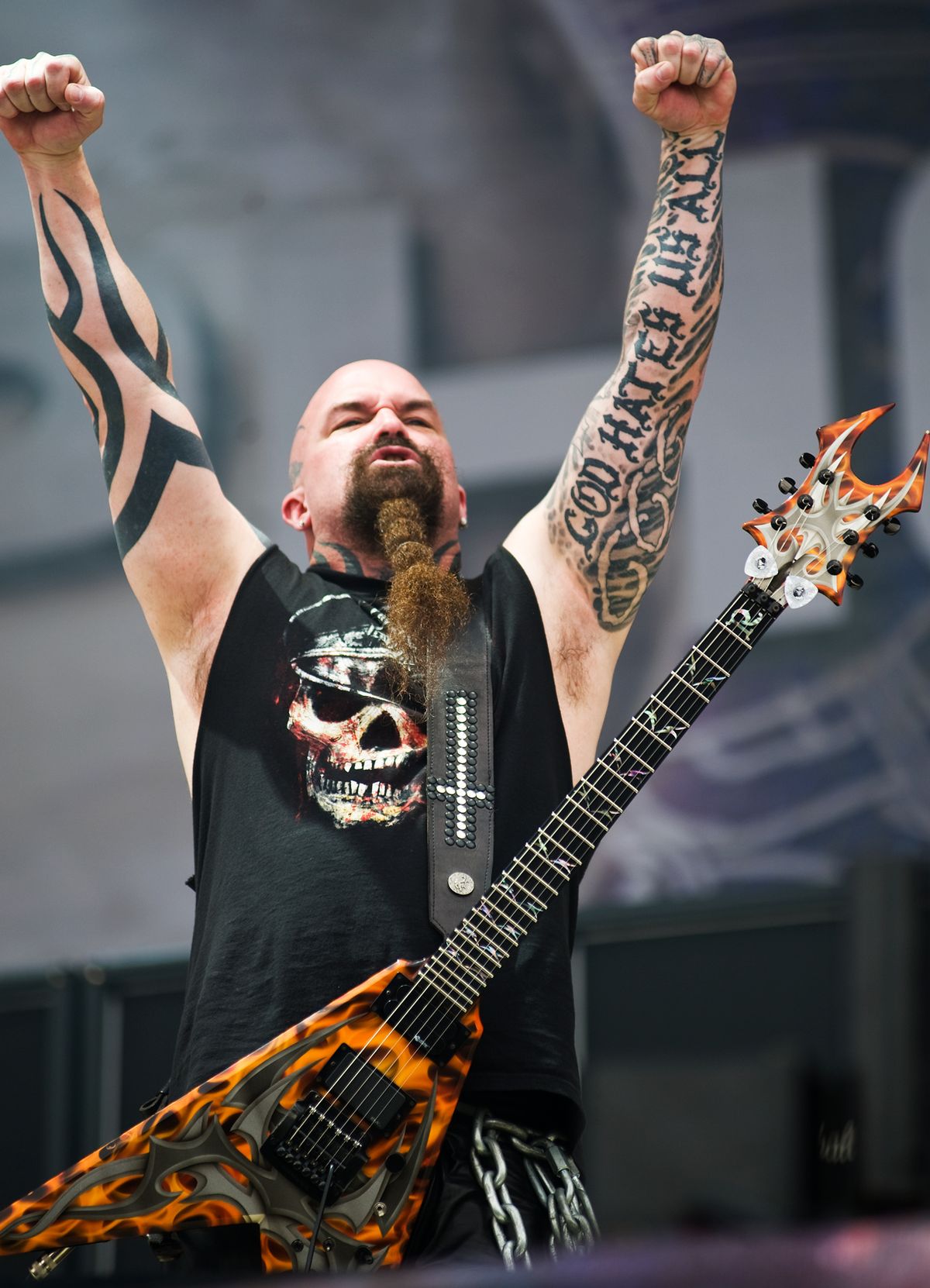 The greatest metal records that never were | Louder