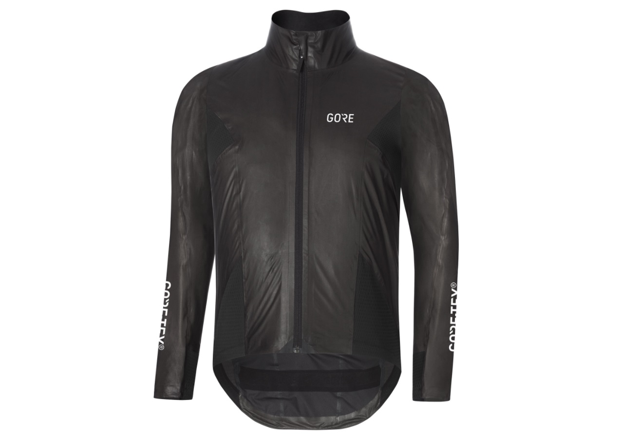 The best packable rain jackets for cycling | Cycling Weekly