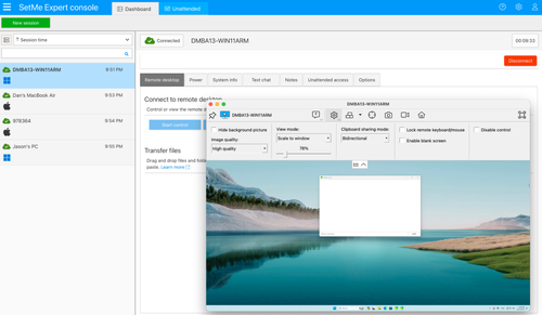 TeamViewer review: A comprehensive tool for remote access and support ...