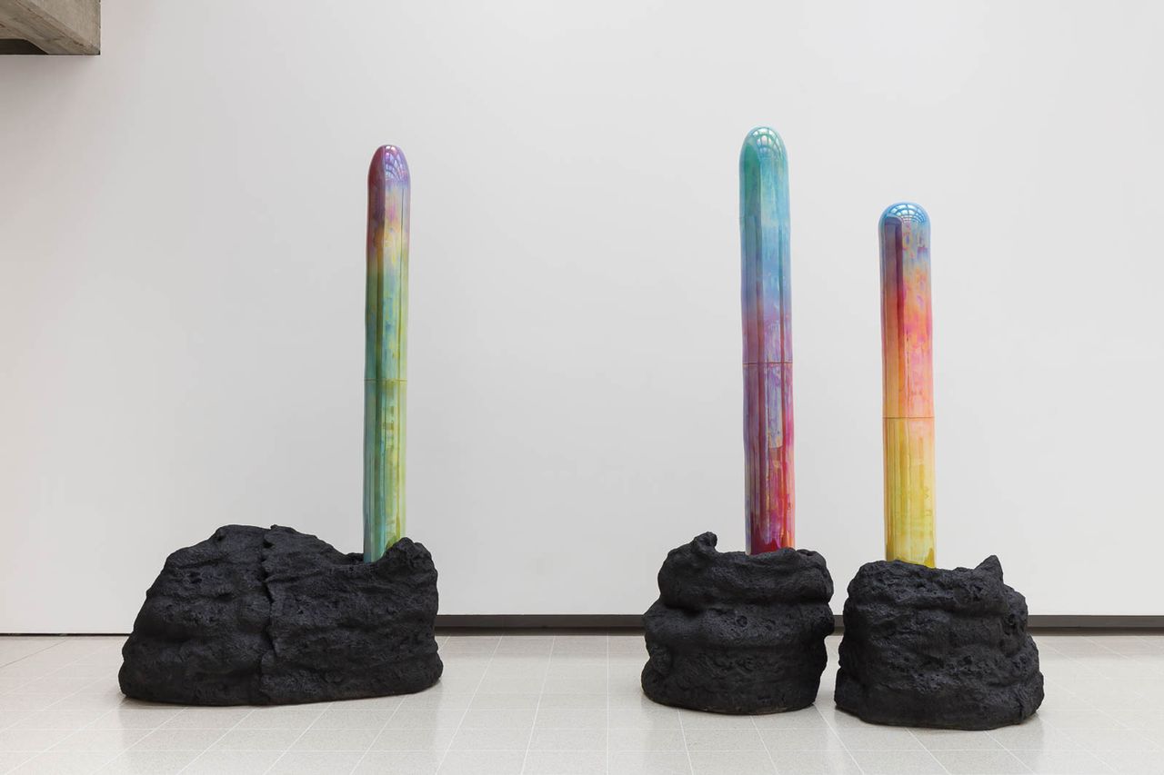 Review: ‘Strange Clay’ at Hayward Gallery London | Wallpaper*