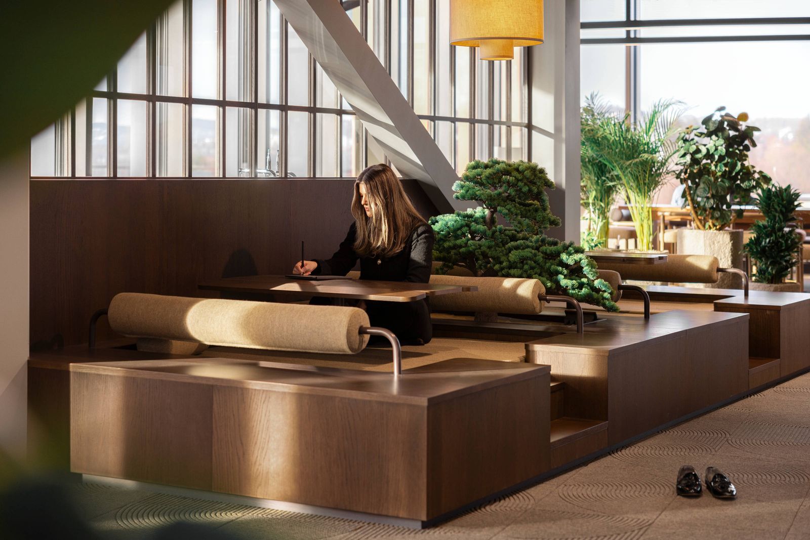 reMarkable offices in Oslo unveiled | Wallpaper*