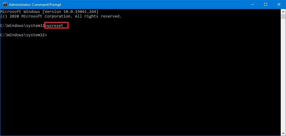 How To Fix Windows 10 Apps Pending Or Stuck Downloading On Microsoft