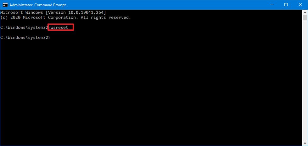 How To Fix Windows 10 Apps Pending Or Stuck Downloading On Microsoft