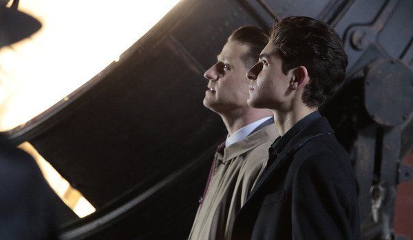 Gotham Is The Best, And Cancelling It Would Be A Huge Mistake | Cinemablend