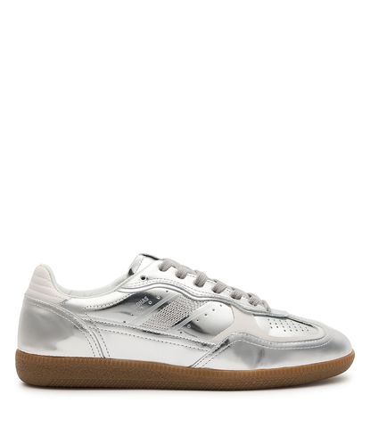 Silver Trainers Will Make Your Outfit Ten Times Cooler | Marie Claire UK