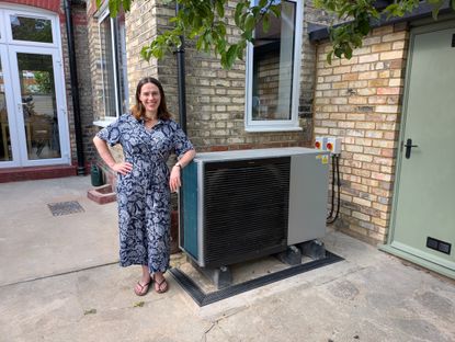 Five things I’ve learnt as a heat pump owner | MoneyWeek
