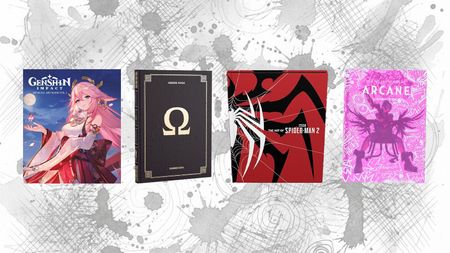 Reignite your creative spark with these beautiful book covers ...