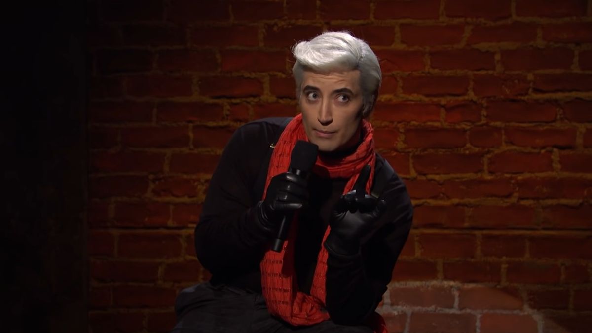 Saturday Night Live Sketches That Are Somehow Both Terrible And Amazing ...