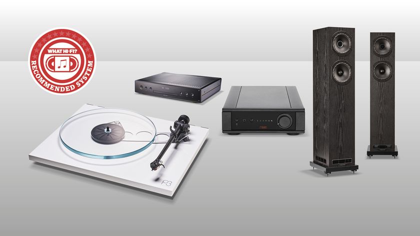 Best hi-fi systems 2026: CD, vinyl and streaming music players for the ...