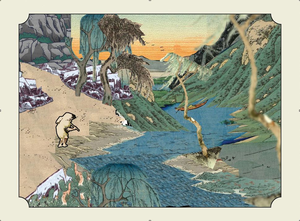 Let's explore the art of these five gorgeous games | PC Gamer