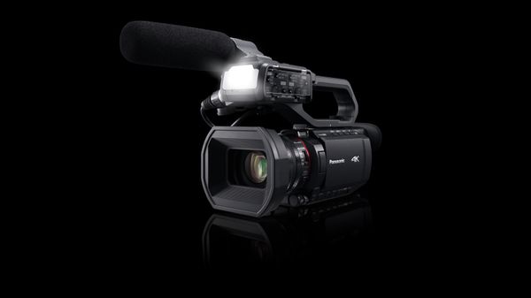 Video Camera Reviews, Buying Guides and Features | Digital Camera World