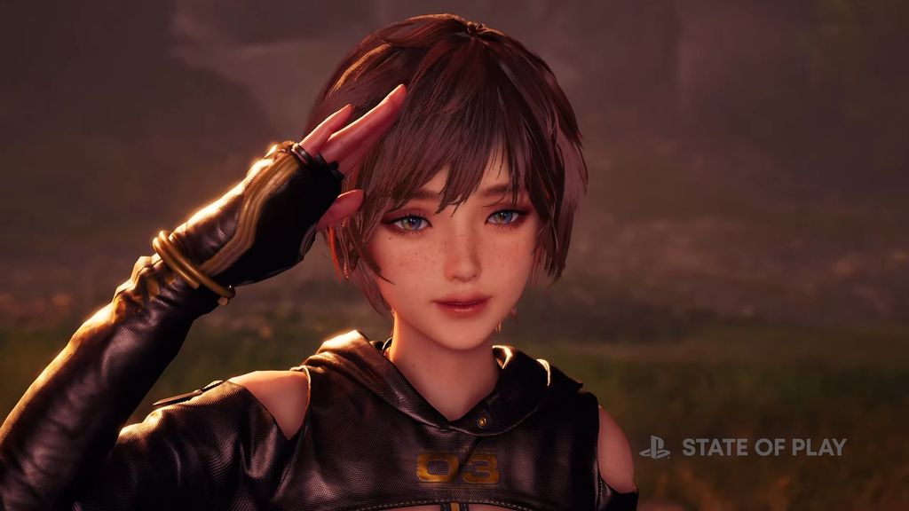 Stellar Blade director says it's a "great honor" for the action RPG to ...