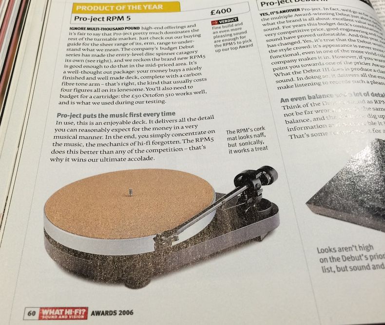 12 of the best Pro-Ject turntables of all time | What Hi-Fi?