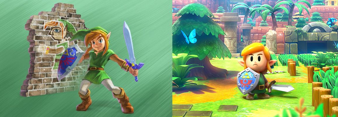 Best of Nintendo from the past decade (2010-2019): From revolutionizing ...