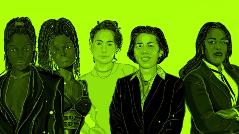 Fuse Honors New Season of Future Women | Next TV