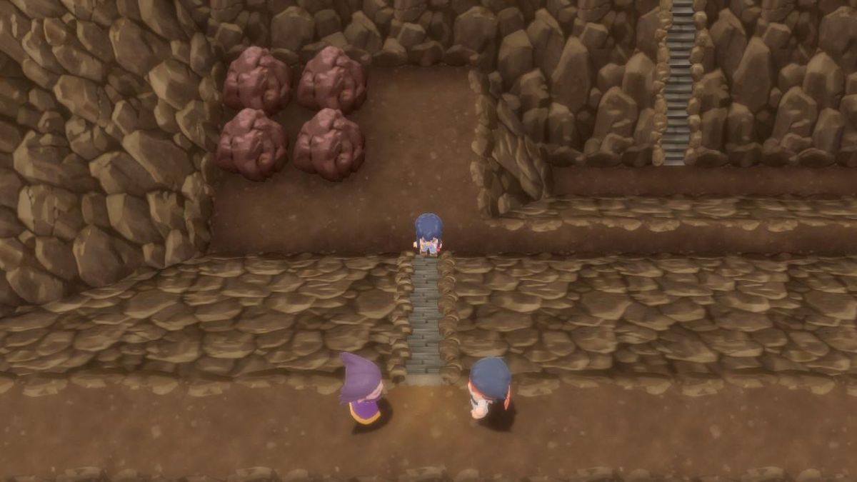 Pokémon Brilliant Diamond and Shining Pearl: How to catch Heatran | iMore