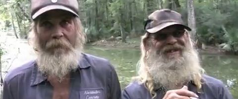 Swamp People Star Mitchell Guist Dead After Boating Fall | Cinemablend