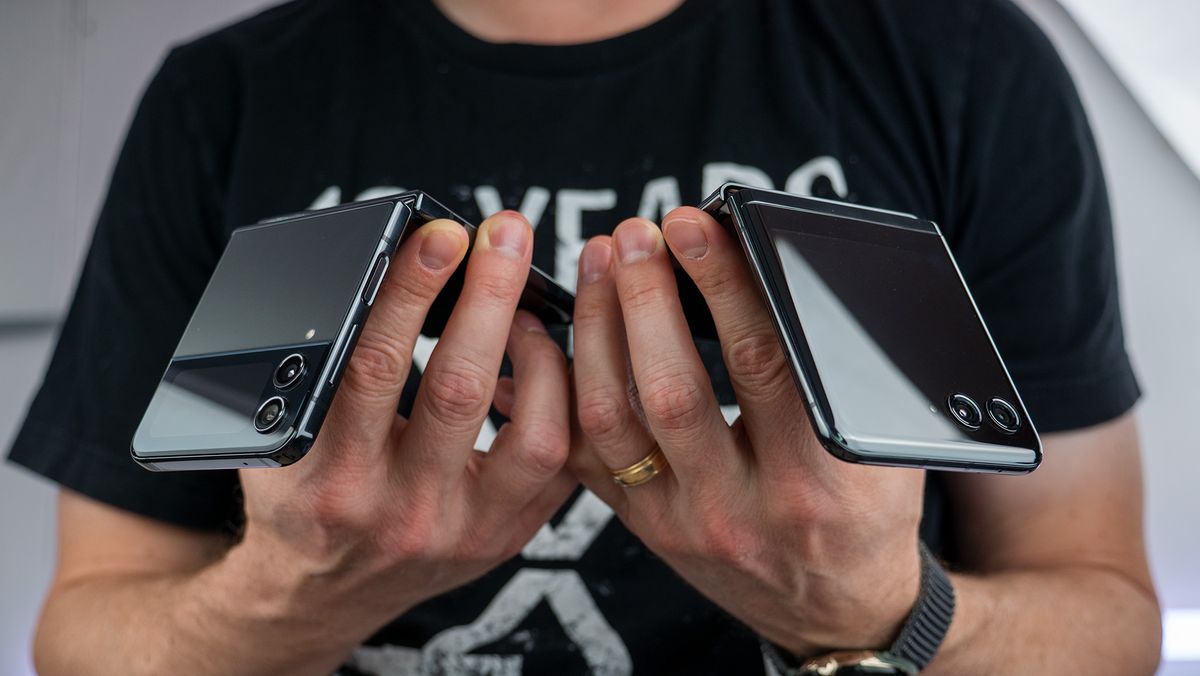 Motorola Razr Plus 2024: Rumors, leaks, everything we know | Android ...