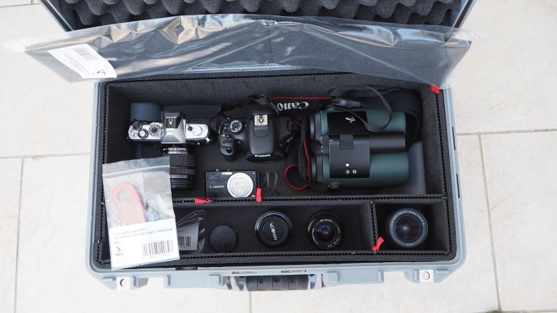 Camera Accessory Reviews, Buying Guides and Features | Digital Camera World