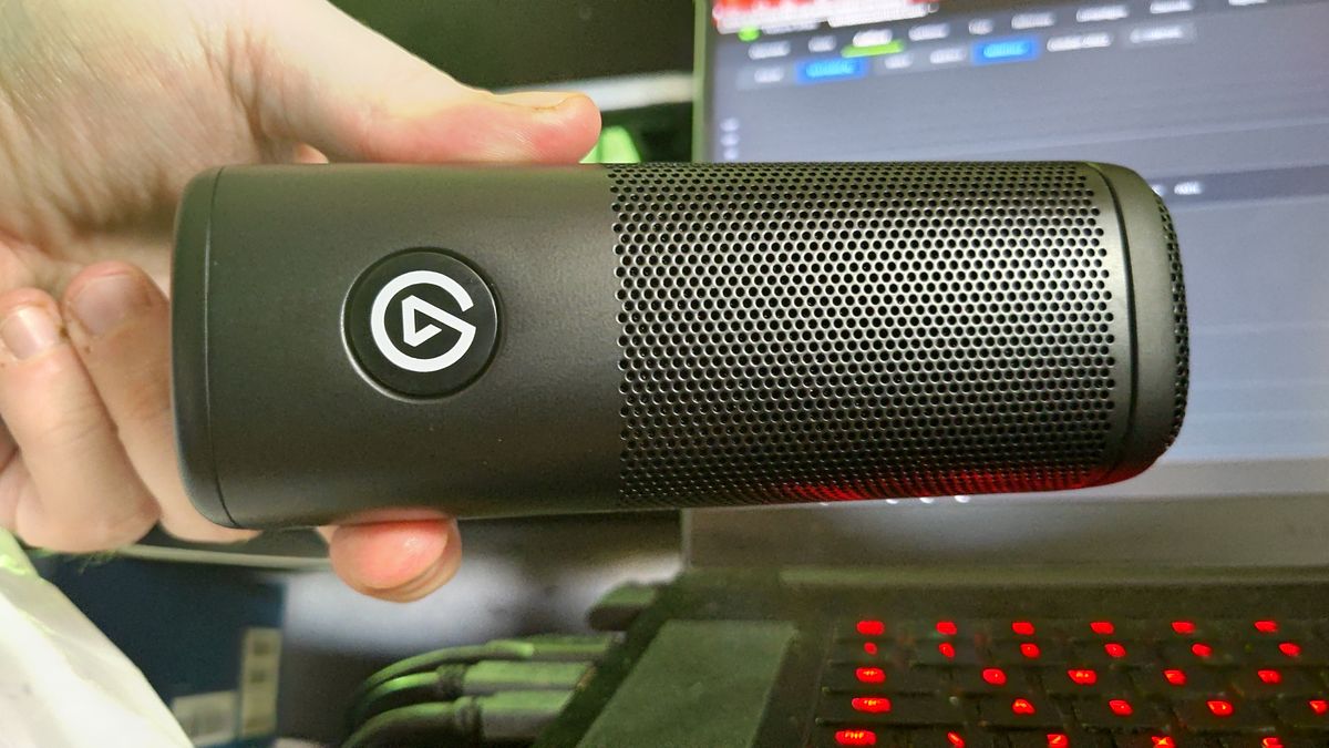 Elgato Wave XLR and Wave DX mic review: A superior sound input with ...