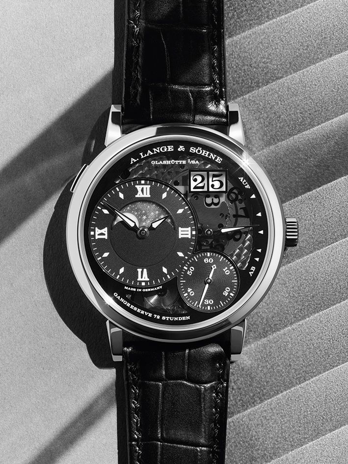 Tough time: intriguing new performance watches | Wallpaper