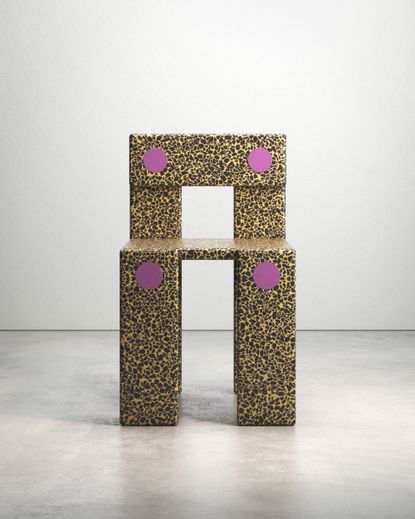 Mosaic Factory x Zyva Studio's new collection is all-out 80s | Wallpaper*