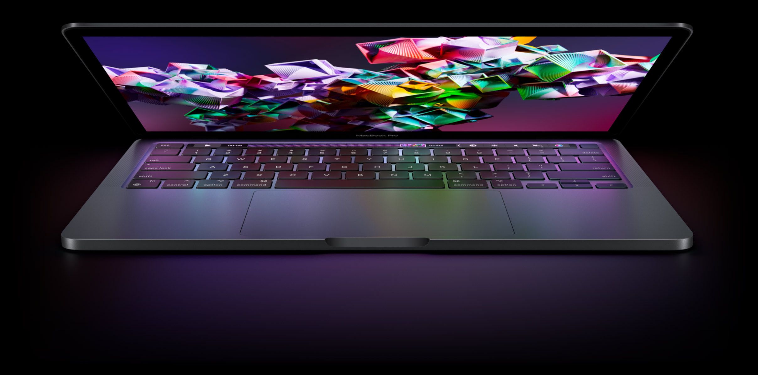 Touchscreen MacBooks sound great but an iPad with MacOS could be more ...