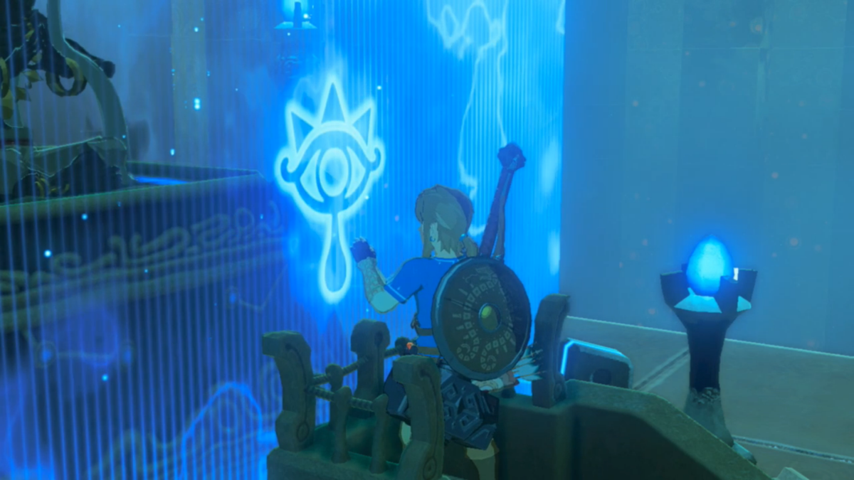 14 things you need to know about The Legend of Zelda: Breath of the ...