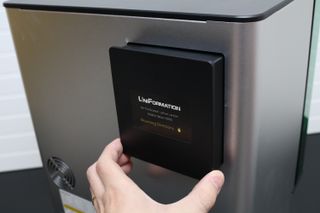 UniFormation GKtwo 3D Printer Review: Crank up the Heat | Tom's Hardware