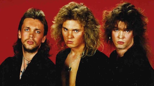 Ice-T Metal Hammer Interview 2025 | Louder