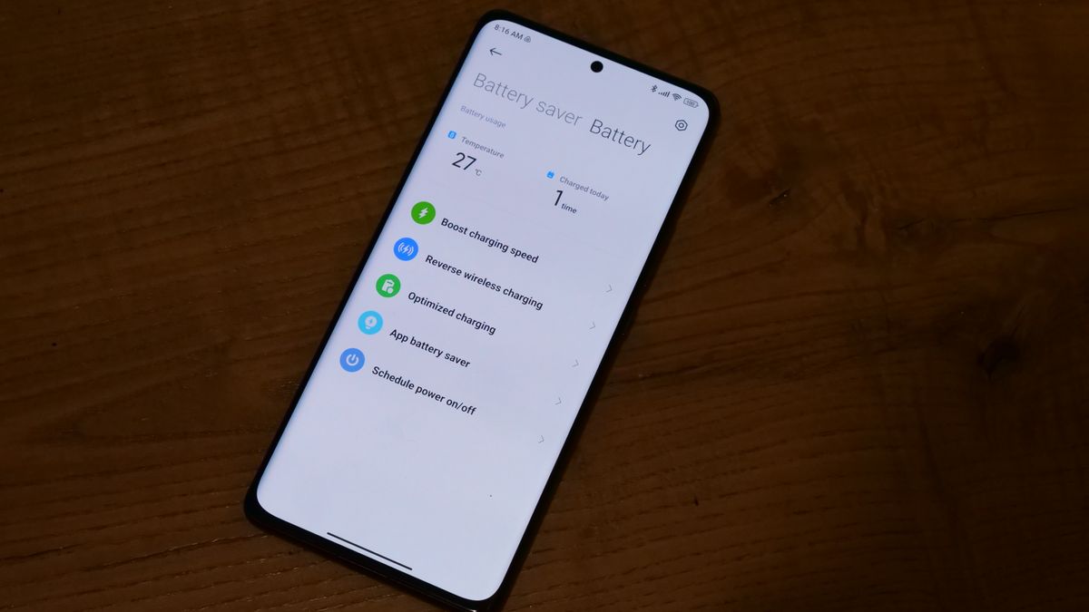 Xiaomi 12 Pro review: HyperCharged and ready to go | Laptop Mag