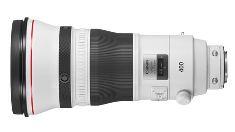 Canon’s new 400mm f2.8 and 600mm f4 EF lenses are ‘world’s lightest ...