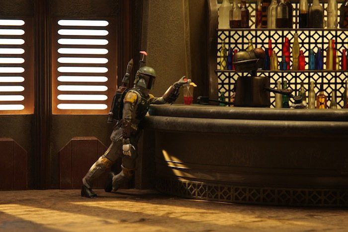Robot Chicken: Star Wars Episode III Preview | Cinemablend