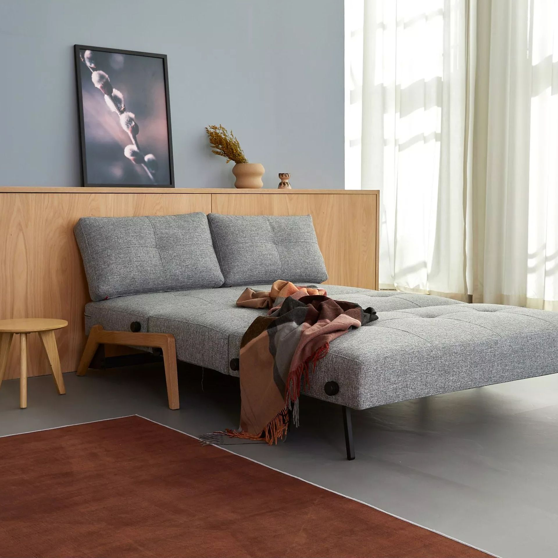 Most popular sofa bed of 2025, according to Ideal Home readers | Ideal Home