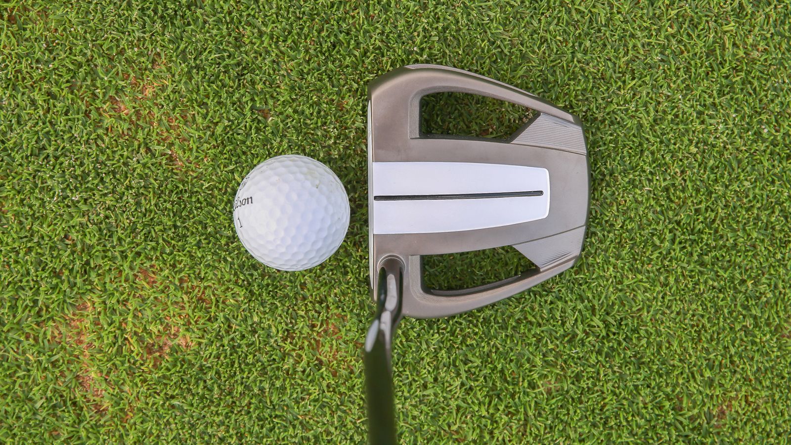 TaylorMade 2023 Spider Tour Putters Review | Golf Monthly