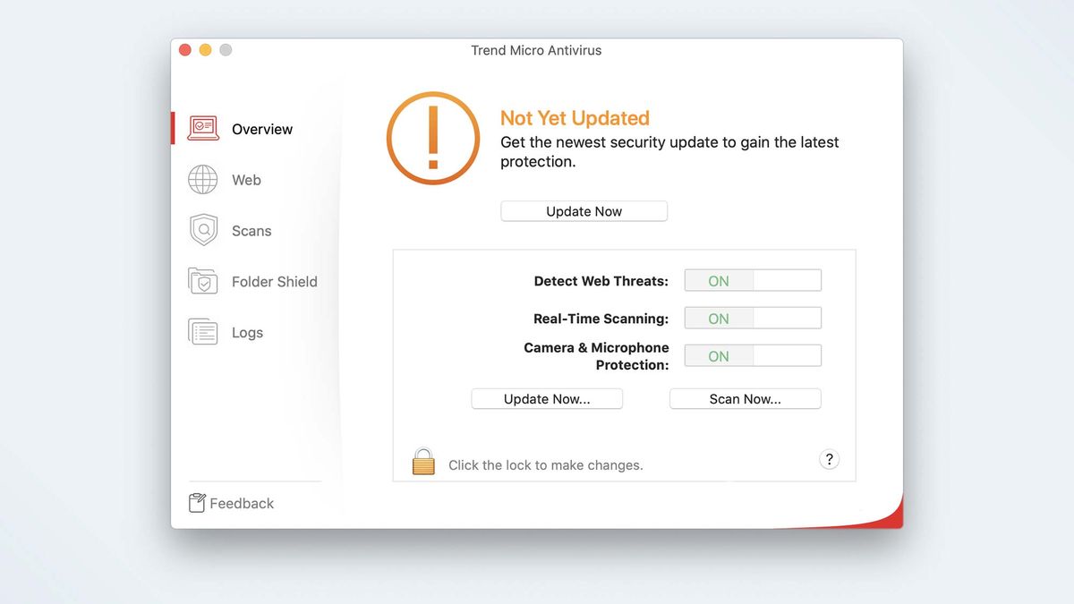 Trend Micro Antivirus for Mac review | Tom's Guide