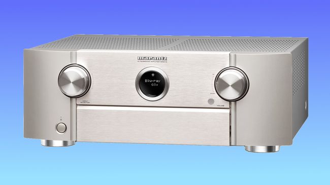 Best AV receivers 2024: Top amps tested by home theater experts | Tom's ...