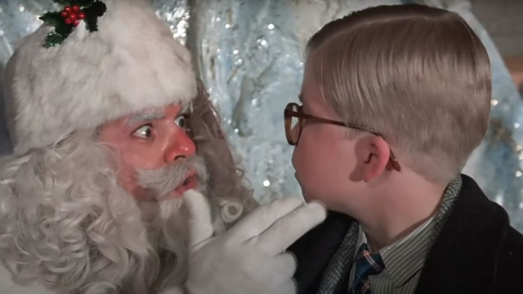 The Best Christmas Movies Of All Time | Cinemablend