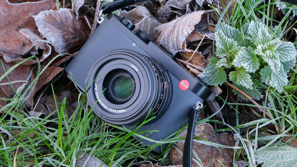 Leica Q3 43 review: going in for a closer look | Digital Camera World